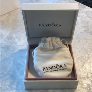 Pandora | Jewelry | Pandora Bracelet Baby Shower Little Boy | Poshmark